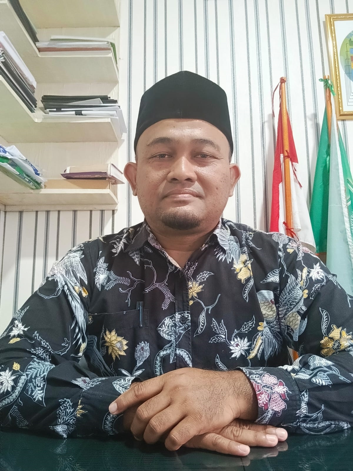 MIN 8 Aceh Barat | Unggul Dalam Presentasi & Berdisiplin Tinggi